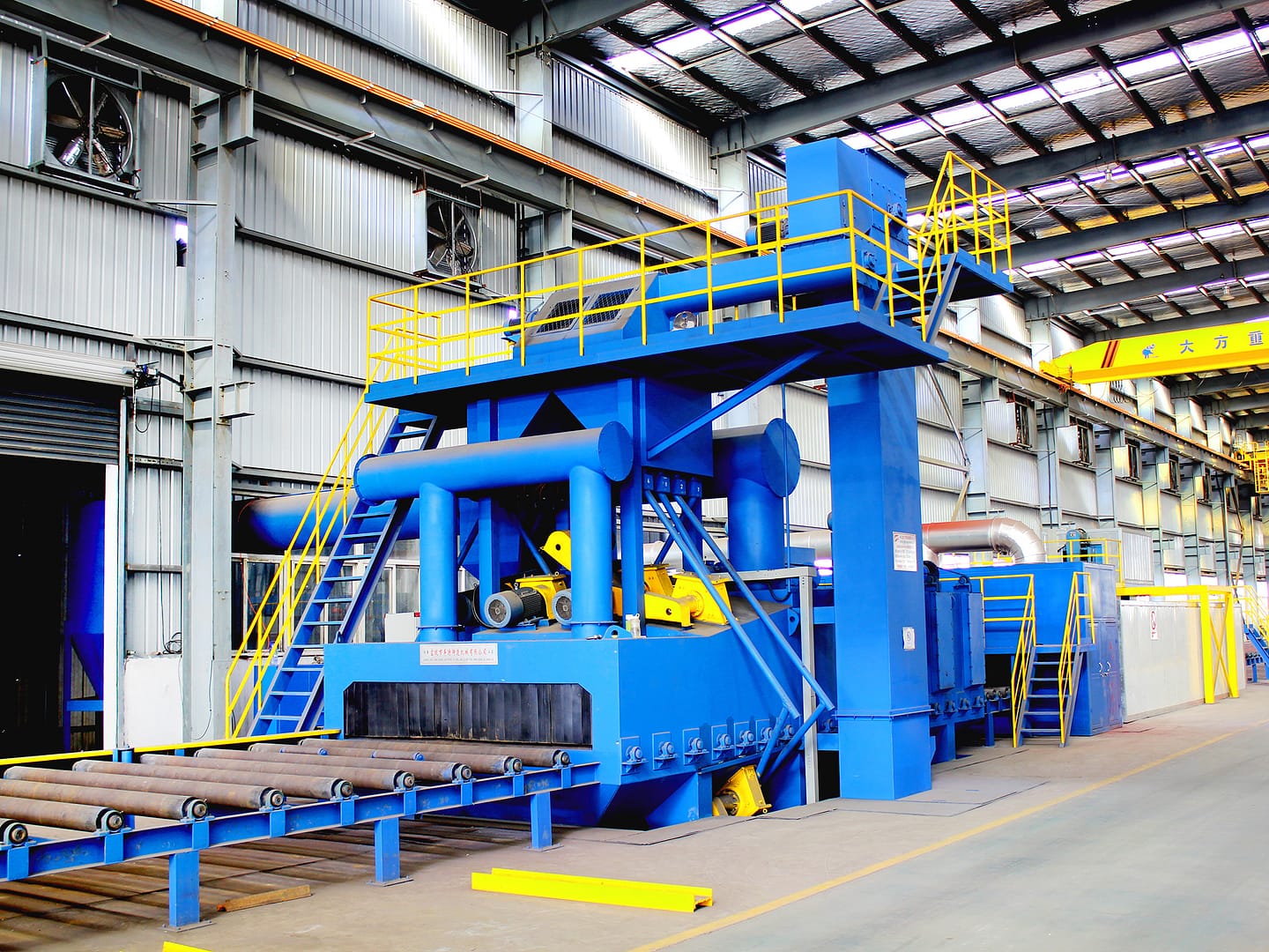 Road and Bridge Constructuin Equipment Supplier | Dafang