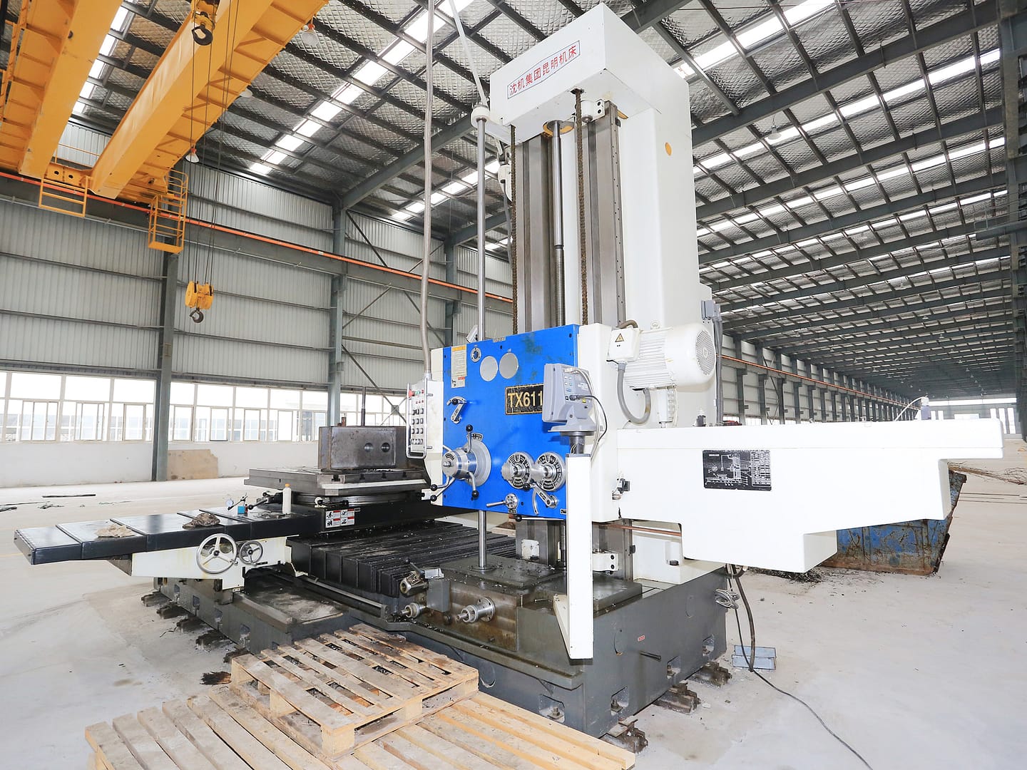 Road and Bridge Constructuin Equipment Supplier | Dafang