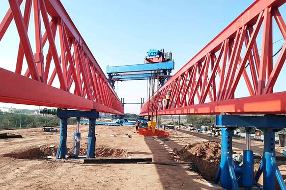 Beam Launcher Manufacturer in China | Dafang