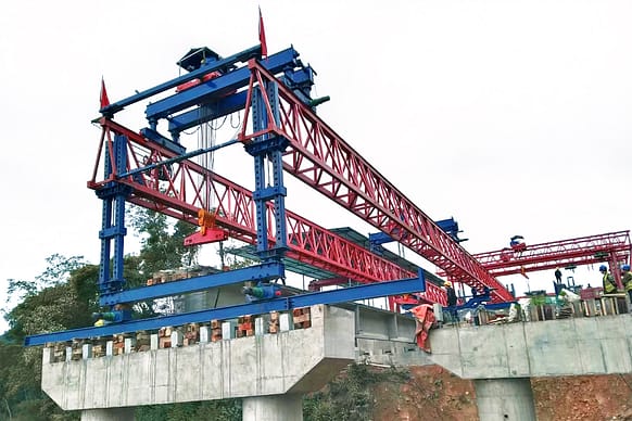 Beam Launcher Manufacturer in China | Dafang