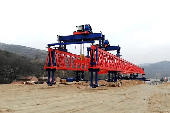 Beam Launcher Manufacturer in China | Dafang