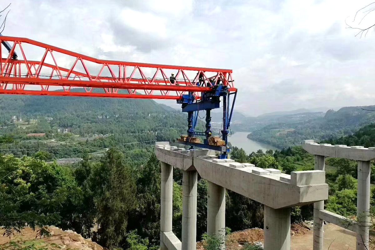 Бим лаунчер